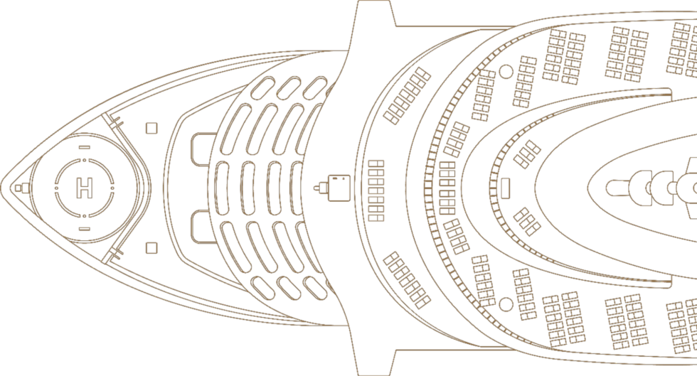 Crescent Seas - A New Frontier in Luxury Living