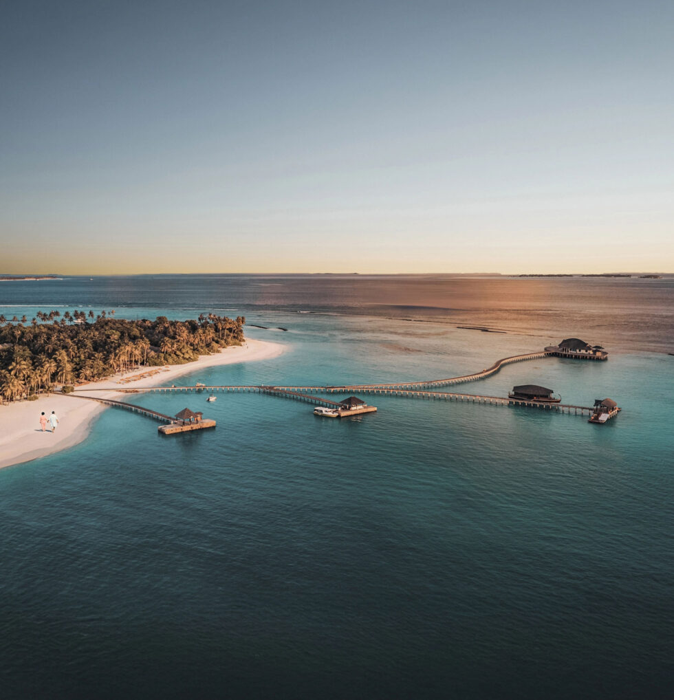 Luxury Residential Cruise Ship Suites | Crescent Seas Official Website