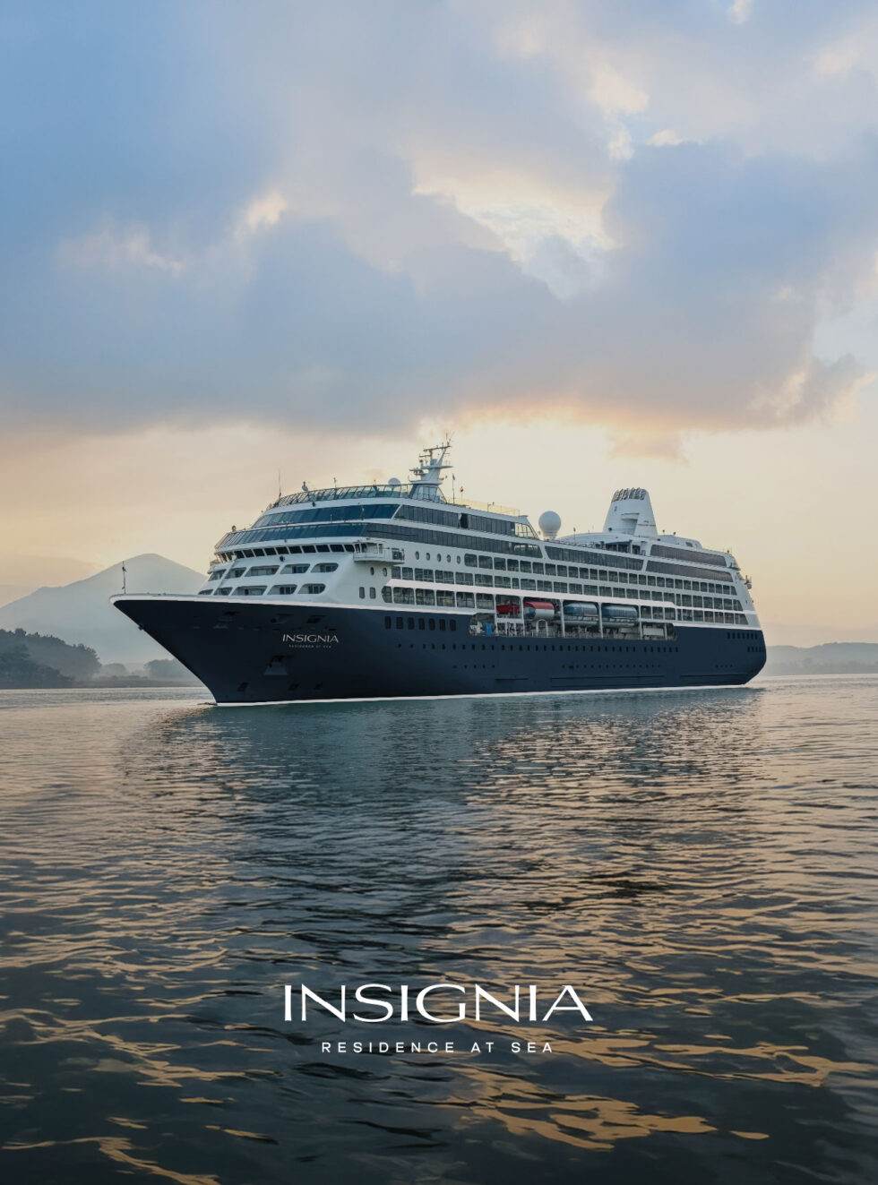 Ports Archive - Crescent Seas