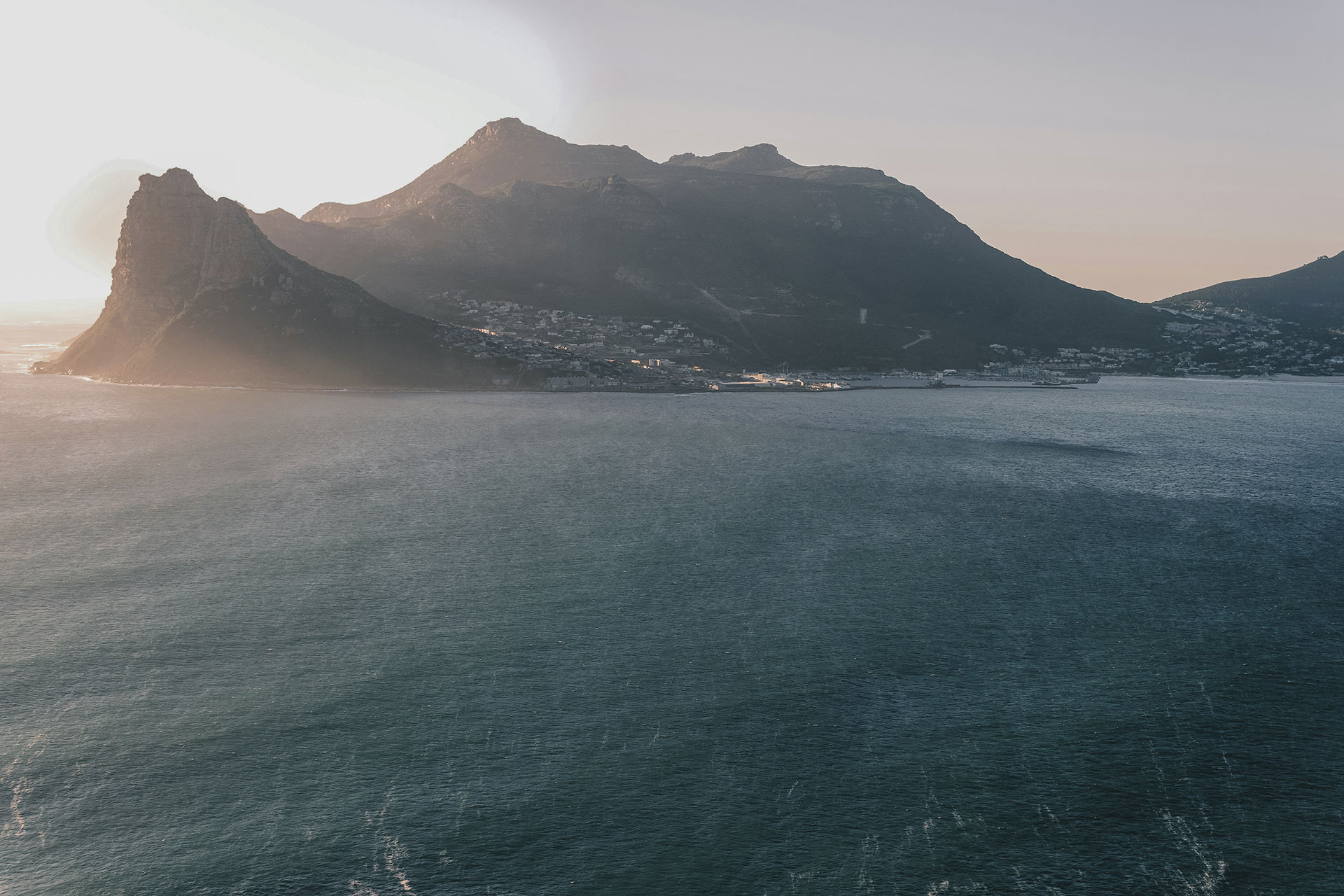 Crescent Seas - A New Frontier in Luxury Living