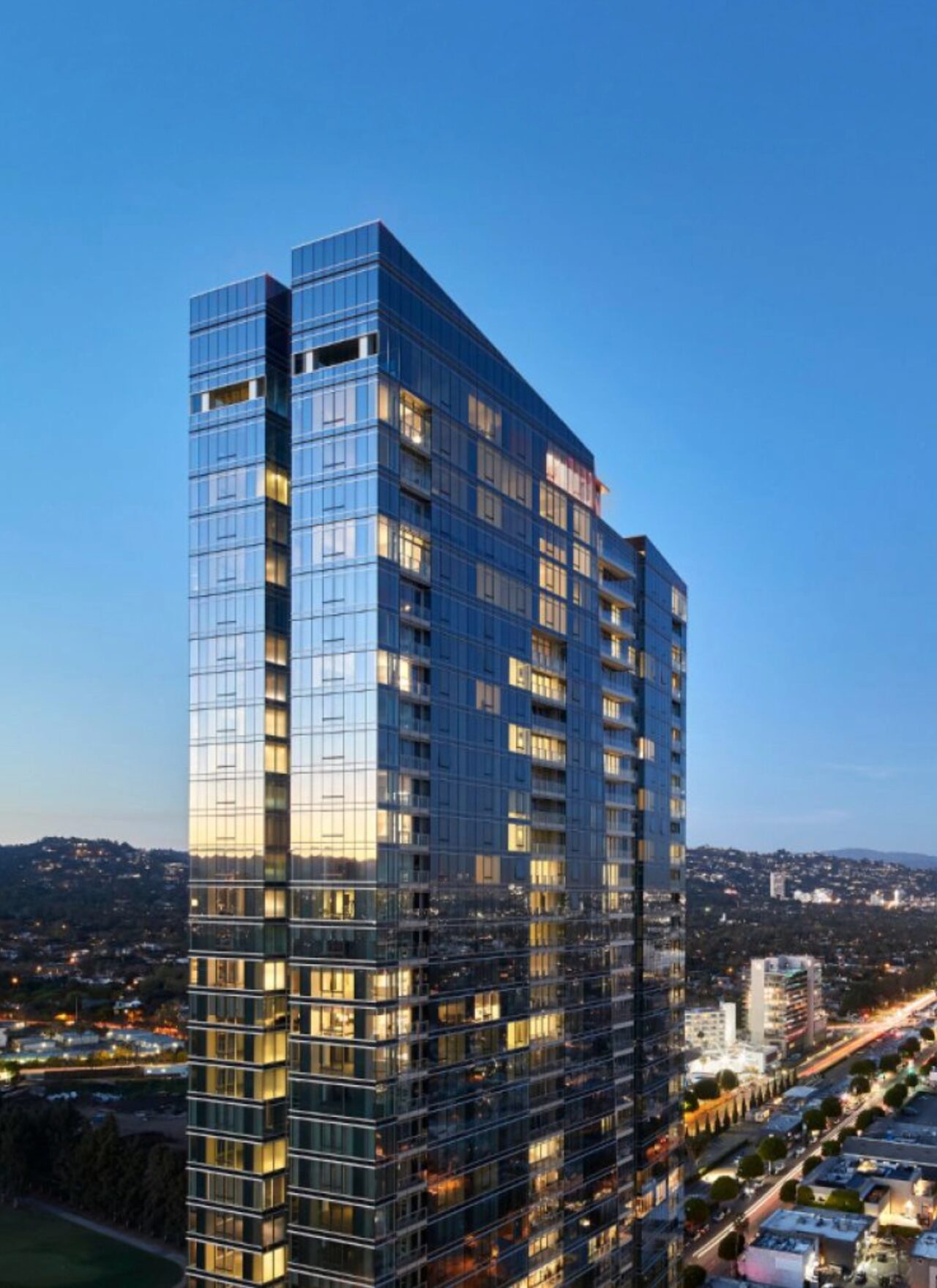 Our Vision – Redefining Luxury Living at Sea | Crescent Seas ...